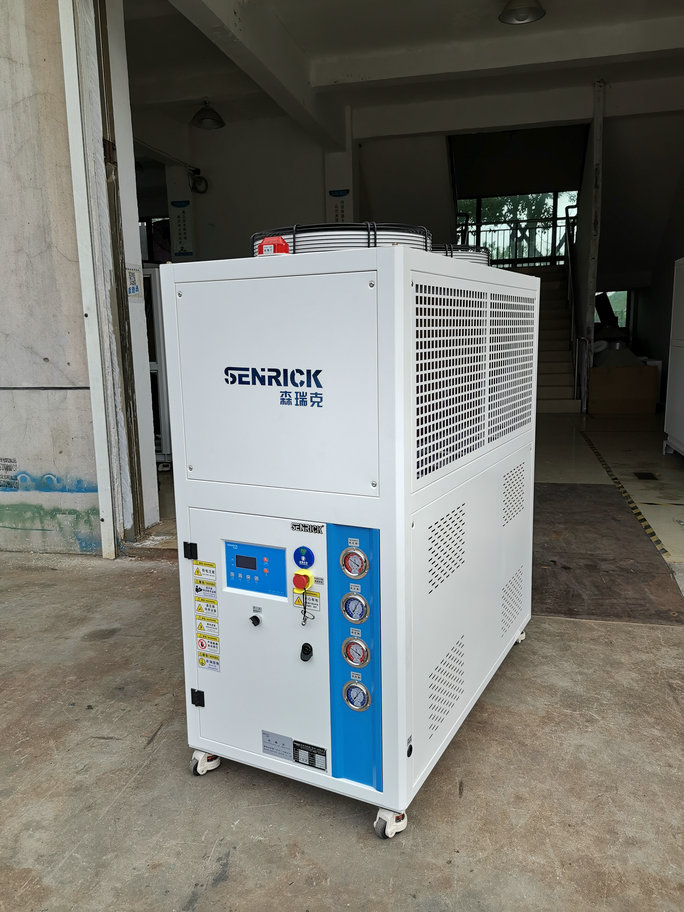 低温冷油机 - 森瑞克机械（苏州）有限公司